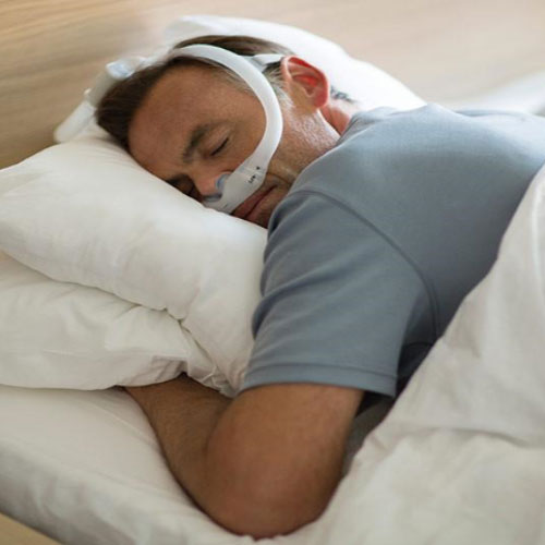 Our Services | Delaware Sleep Disorder Centers